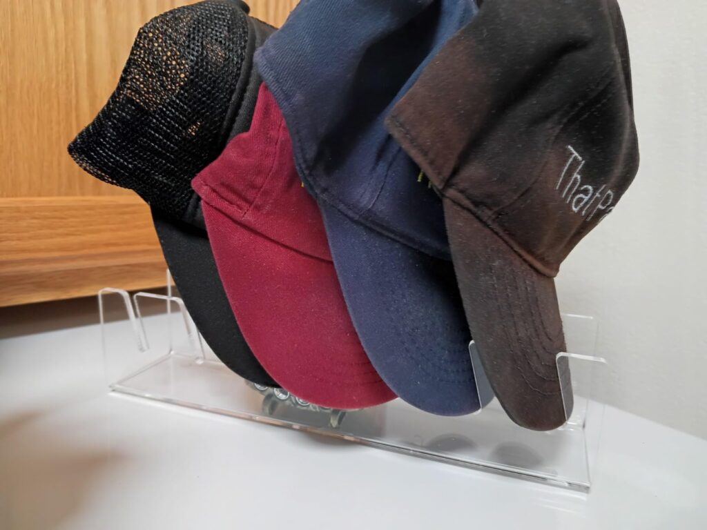 19 Clever Hat Storage Ideas to Keep Your Hats Tidy - Addicted To ...