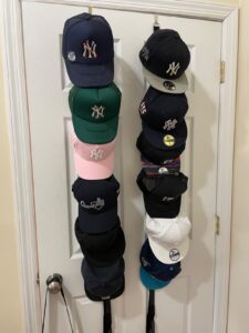 19 Clever Hat Storage Ideas to Keep Your Hats Tidy - Addicted To ...