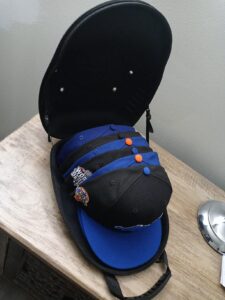 19 Clever Hat Storage Ideas to Keep Your Hats Tidy - Addicted To ...