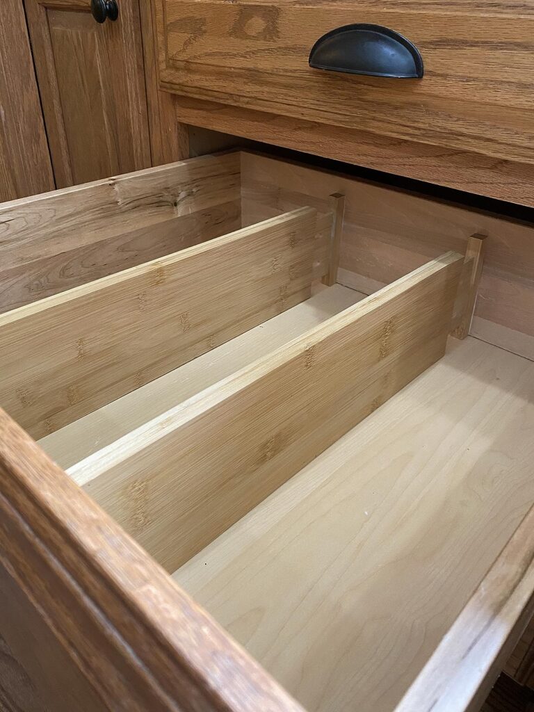 18 Simple Reusable Bag Storage Ideas for Quick Access - Addicted To ...