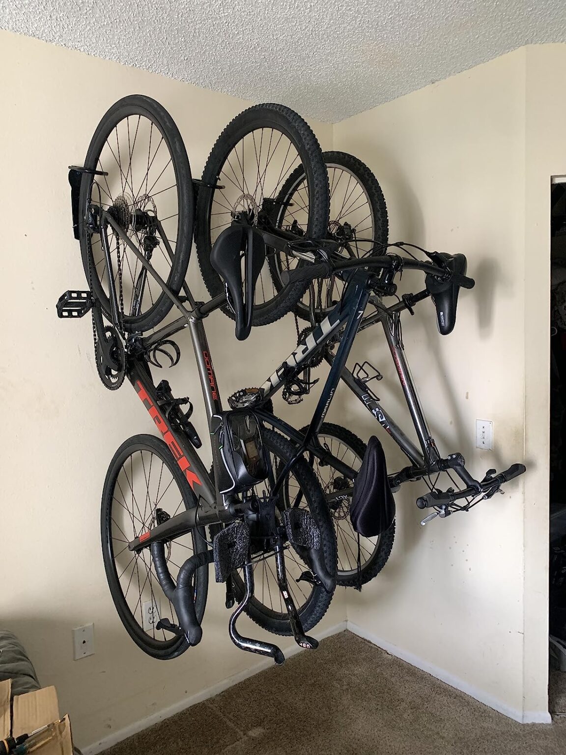 18 Genius Garage Bike Storage Ideas for Small Spaces - Addicted To ...