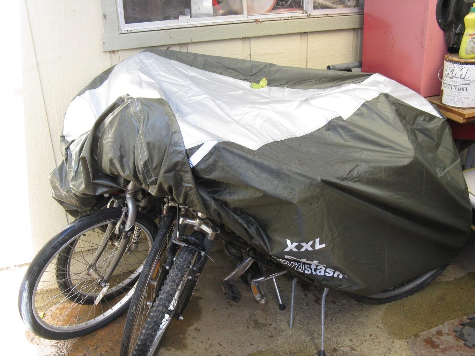 18 Genius Garage Bike Storage Ideas for Small Spaces - Addicted To ...