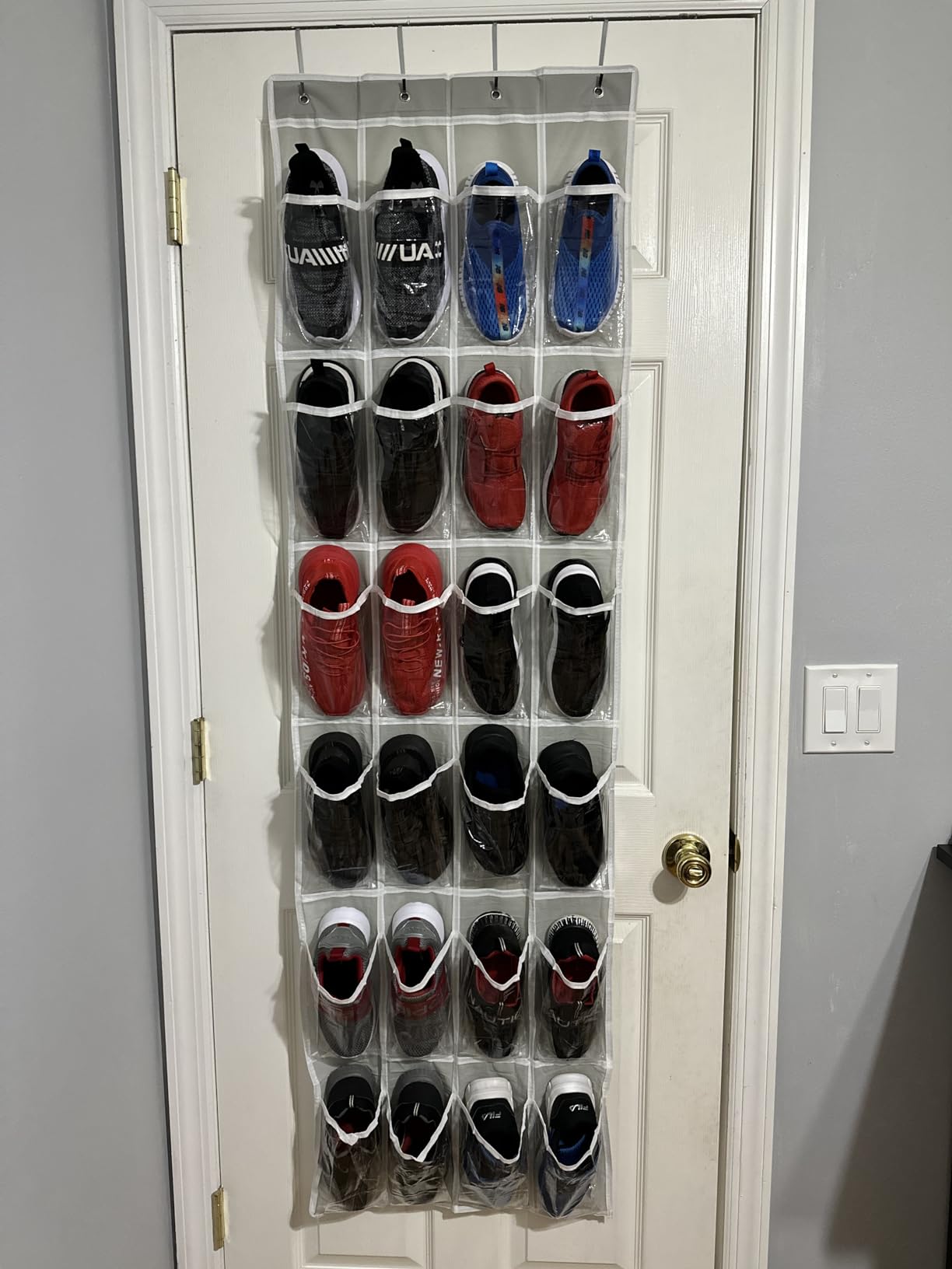 15 Functional Shoe Storage Ideas for an Organized Bedroom - Addicted To ...