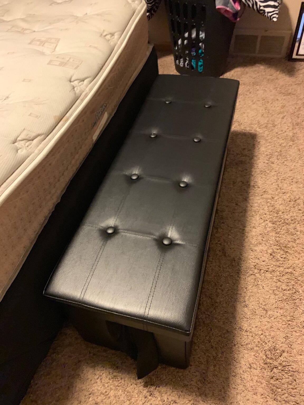 15 Functional Shoe Storage Ideas for an Organized Bedroom - Addicted To ...