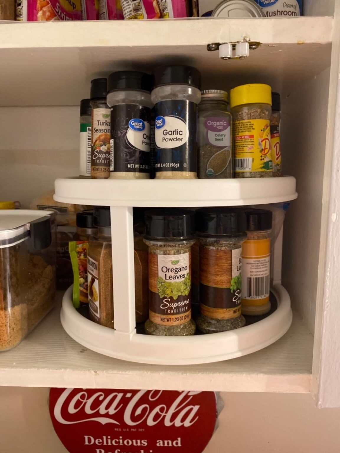 19 Smart Spice Storage Ideas to Maximize Your Space - Addicted To ...