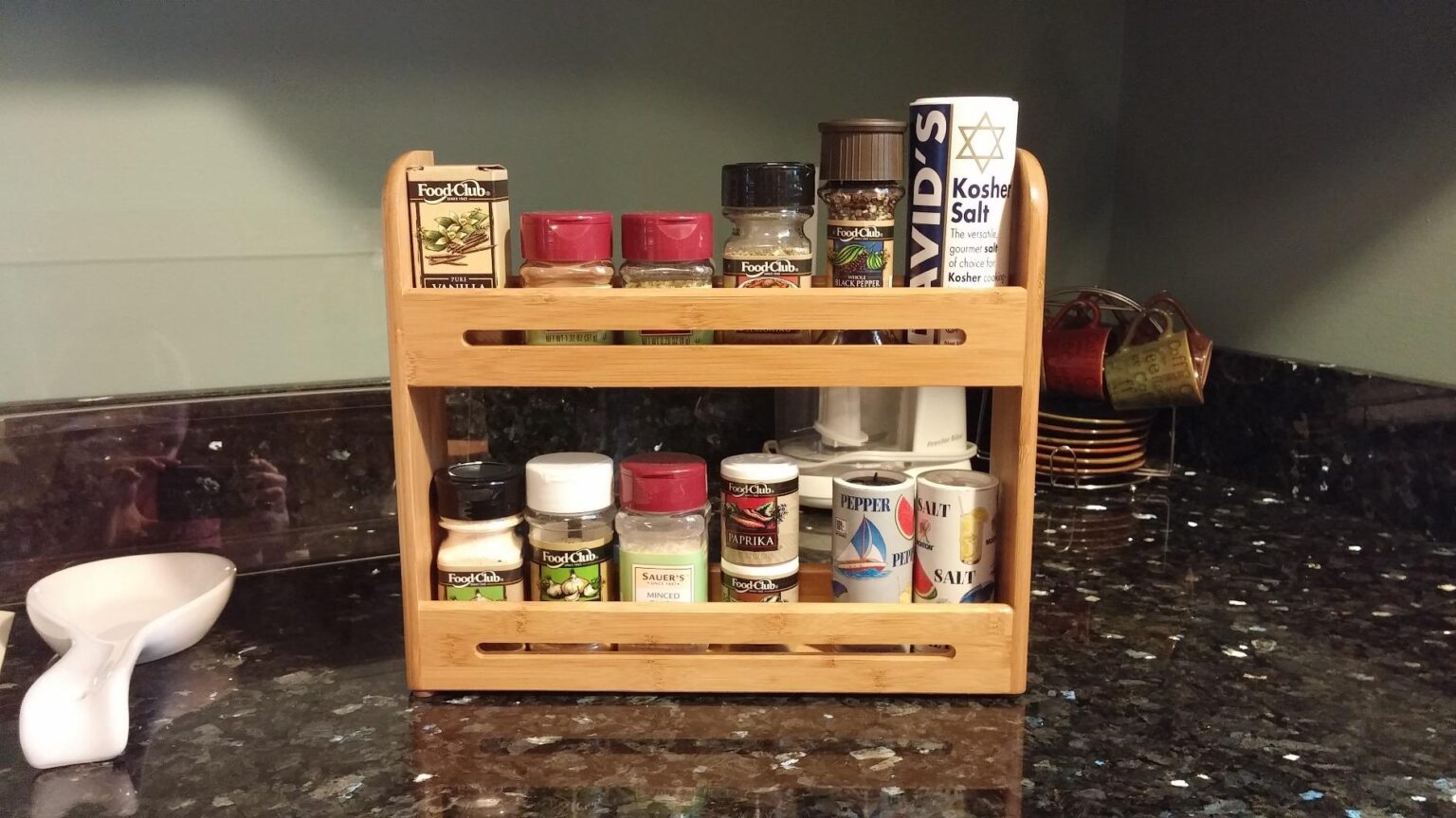 19 Smart Spice Storage Ideas to Maximize Your Space - Addicted To ...
