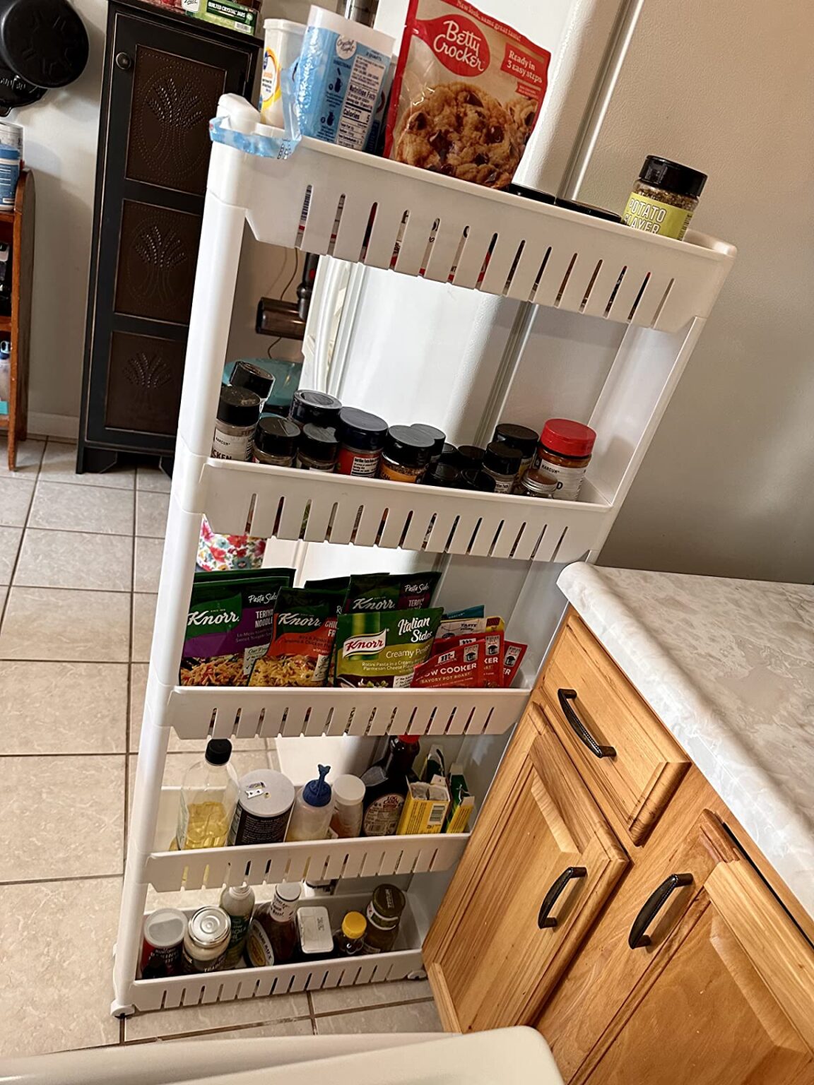 19 Smart Spice Storage Ideas to Maximize Your Space - Addicted To ...