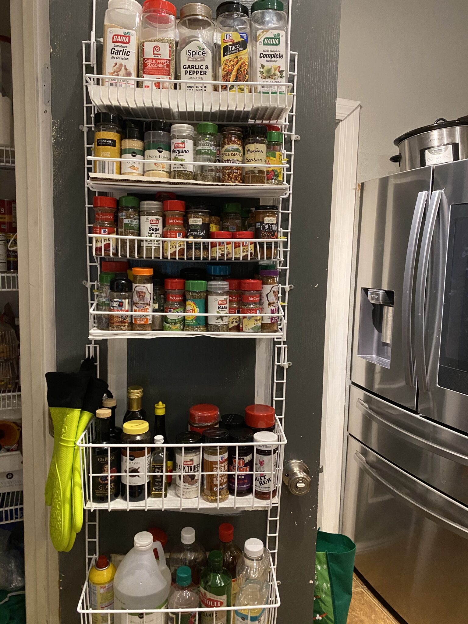 19 Smart Spice Storage Ideas to Maximize Your Space - Addicted To ...