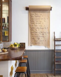 26 Creative Kitchen Wall Decor Ideas to Transform Your Space - Addicted ...