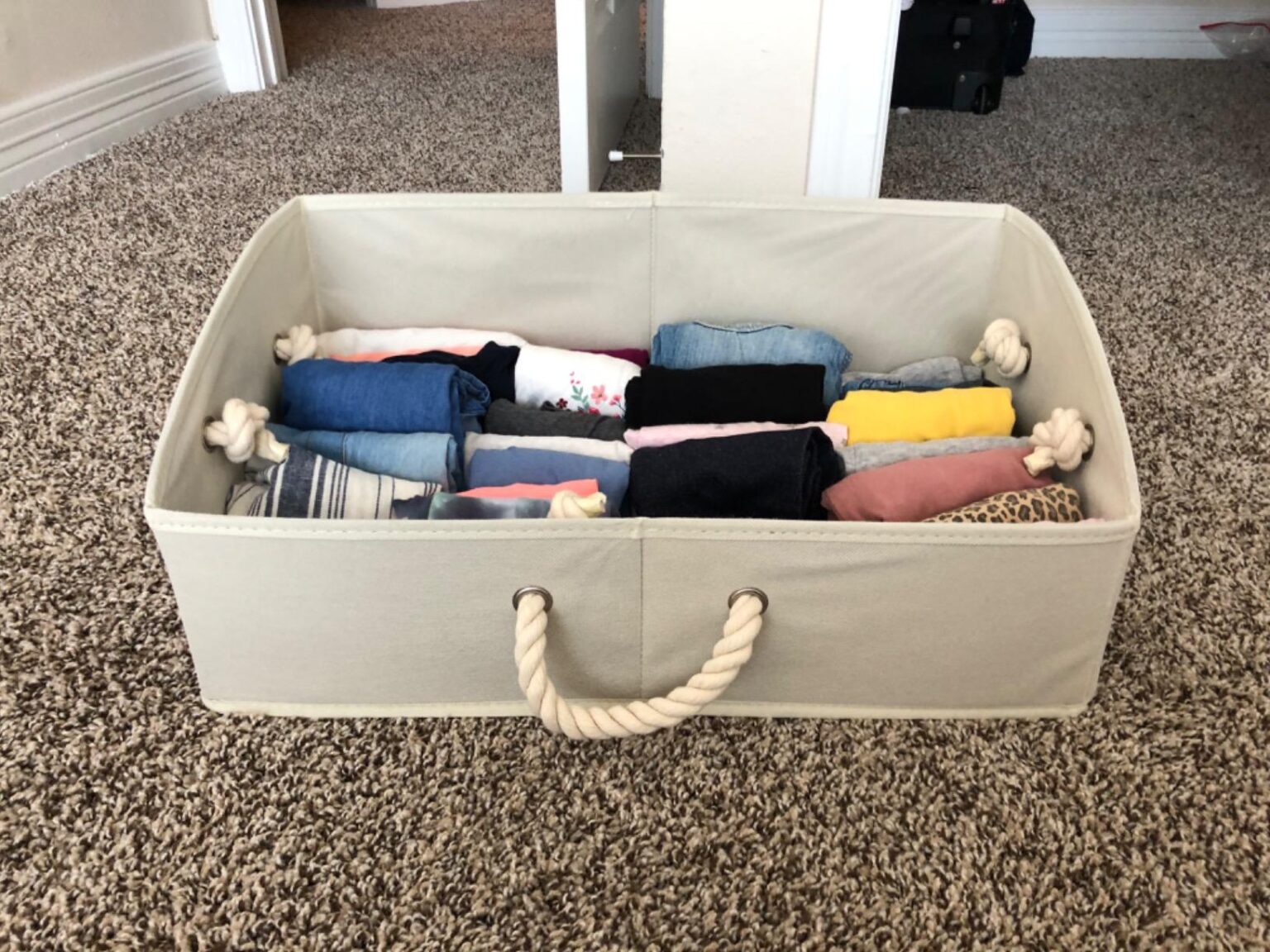 25 Genius Under Bed Storage Ideas for Every Room - Addicted To Organization