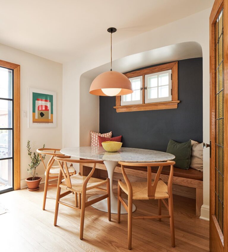 30 Gorgeous Dining Room Lighting Over Table Ideas - Addicted To ...