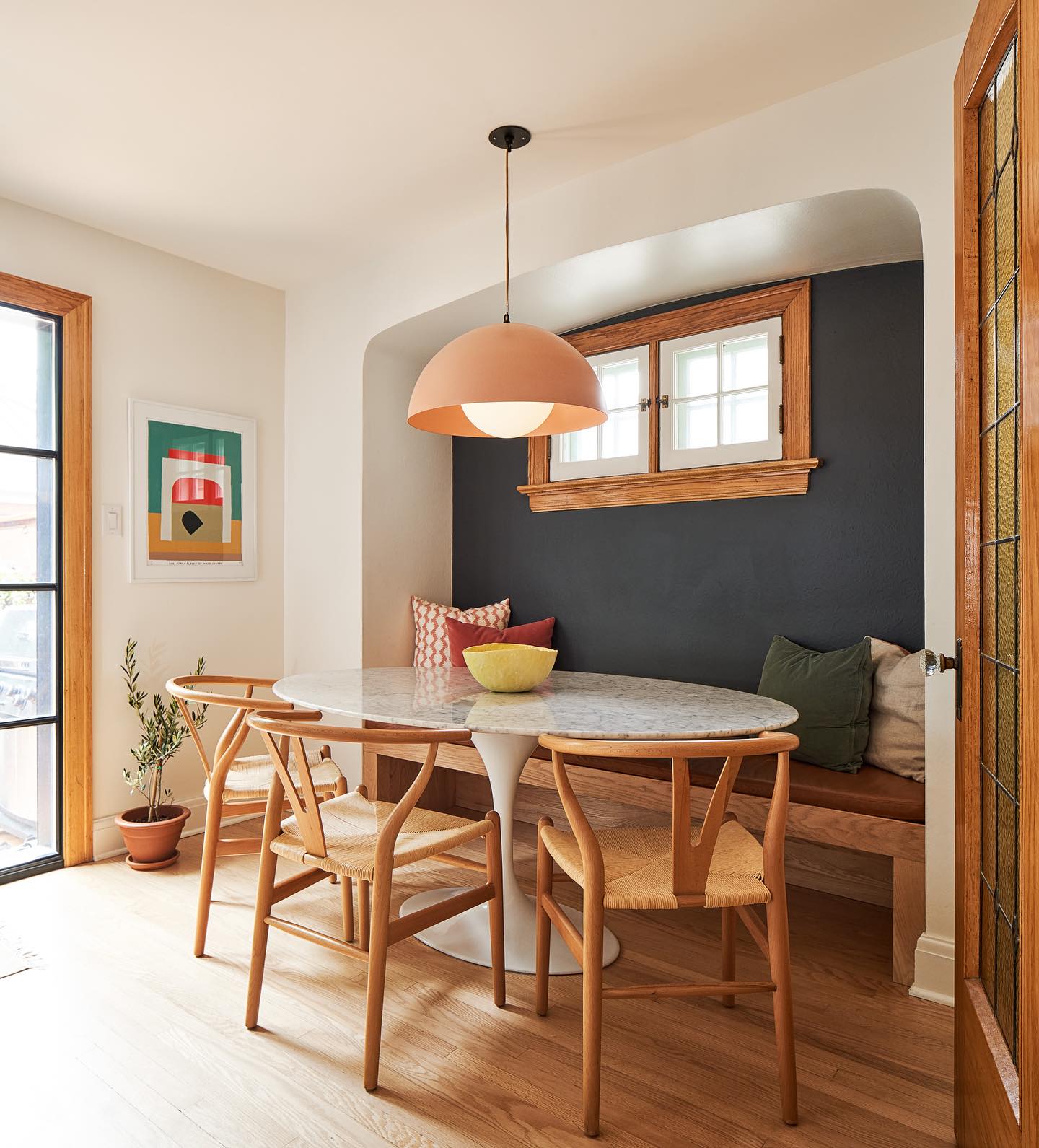 30 Gorgeous Dining Room Lighting Over Table Ideas - Addicted To ...