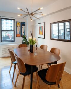 30 Gorgeous Dining Room Lighting Over Table Ideas - Addicted To ...