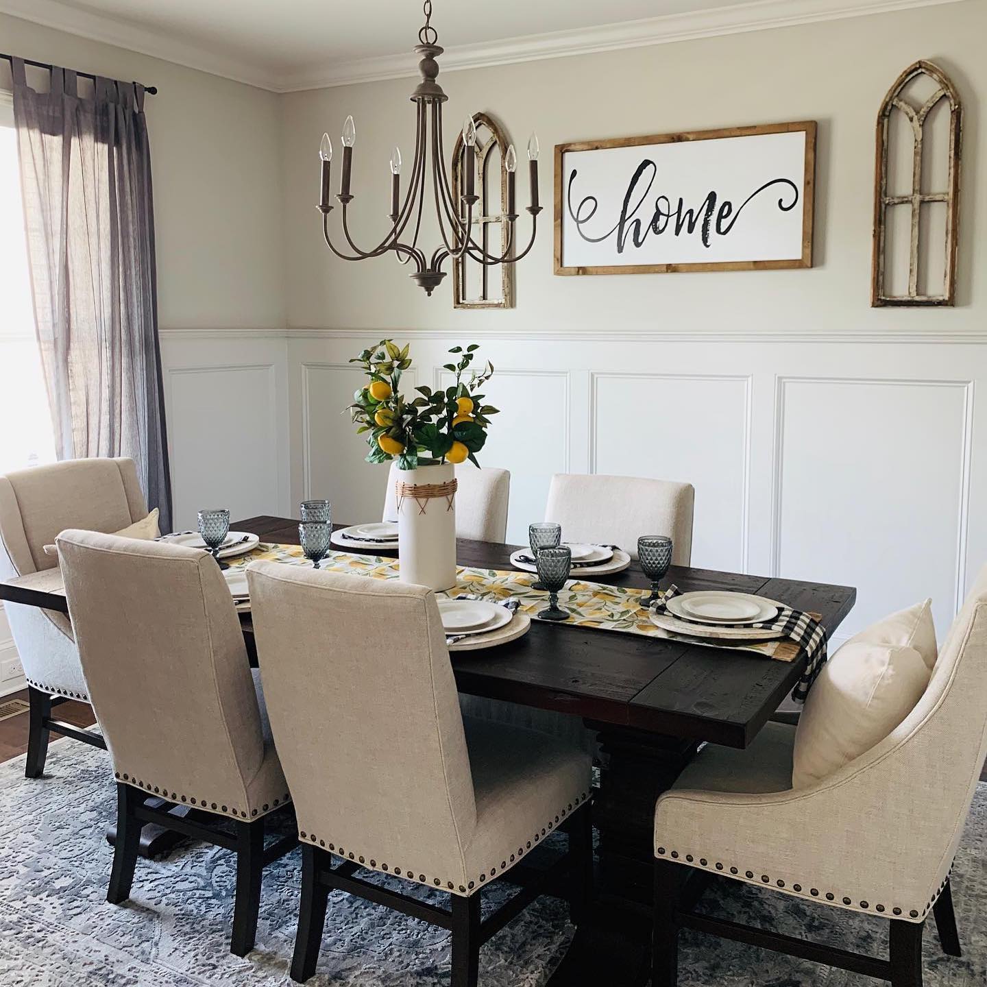 36 Creative Dining Room Wall Decor Ideas for Every Style - Addicted To ...