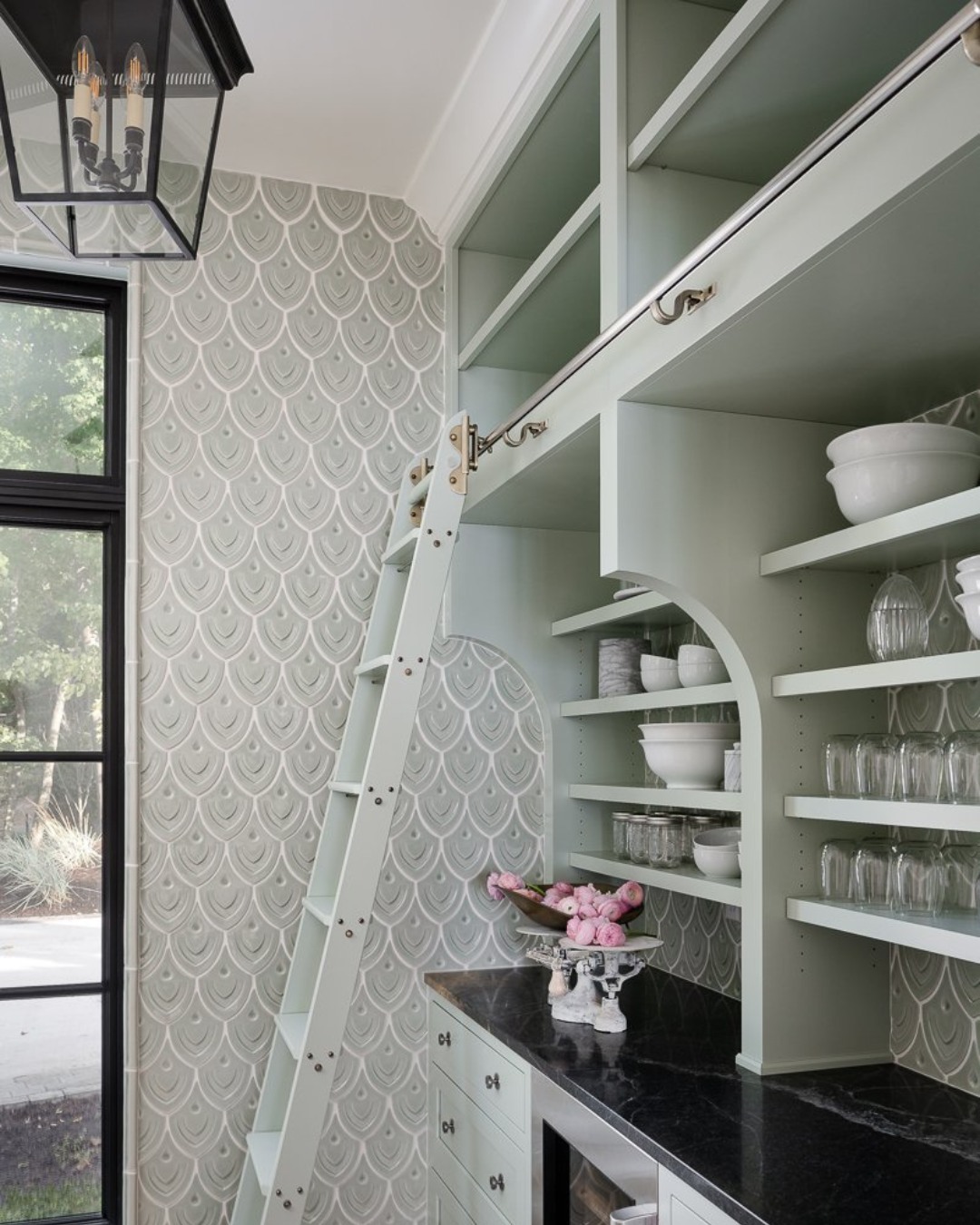 25 Inspiring Butler's Pantry Ideas for Every Style - Addicted To ...