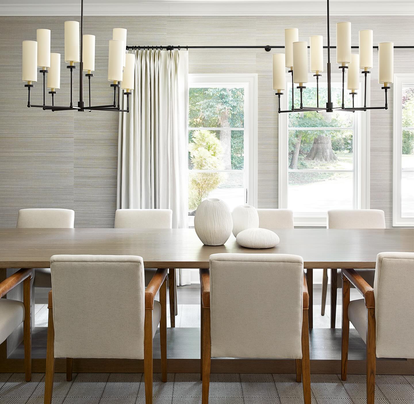 30 Gorgeous Dining Room Lighting Over Table Ideas - Addicted To ...