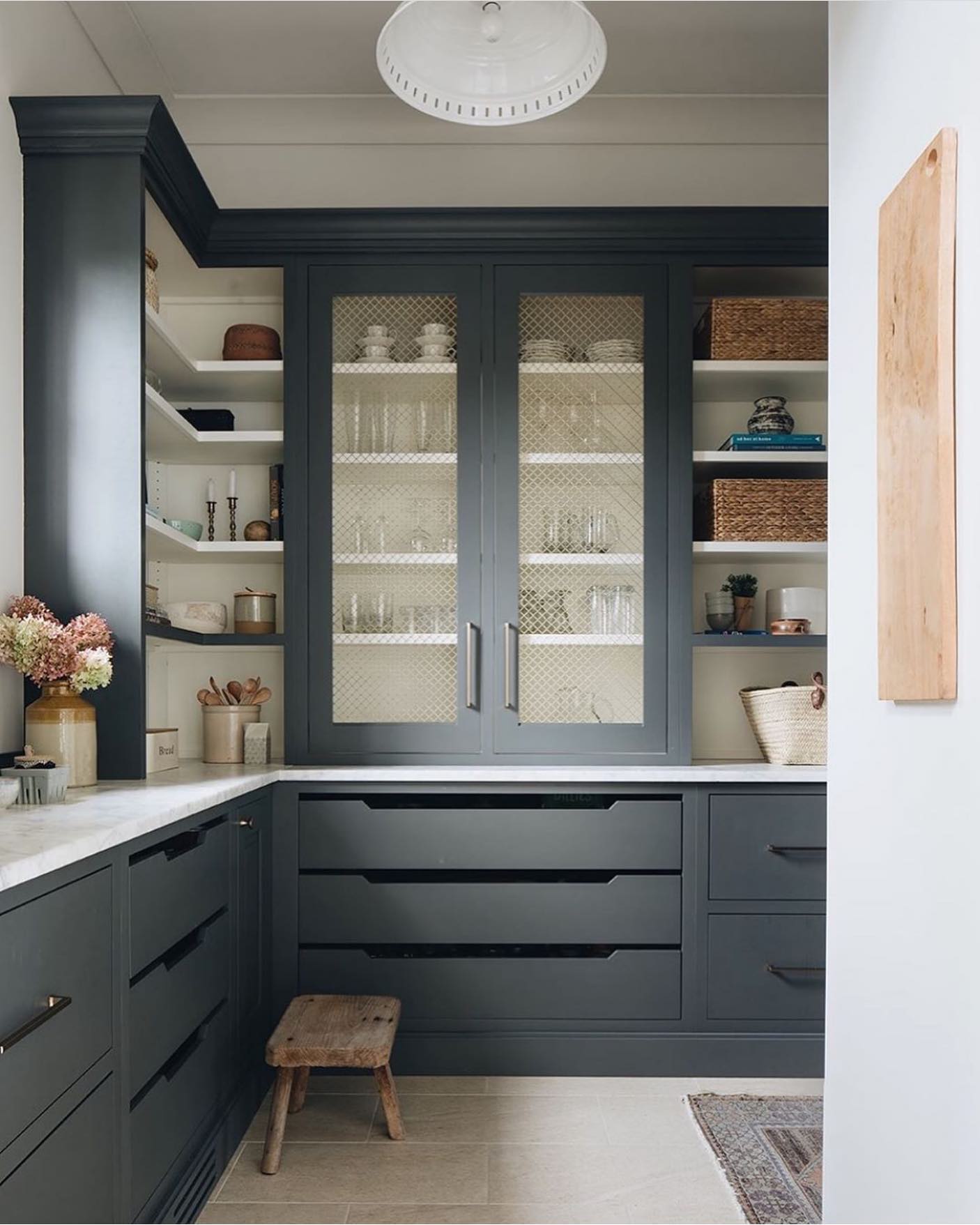 25 Inspiring Butler's Pantry Ideas for Every Style - Addicted To ...