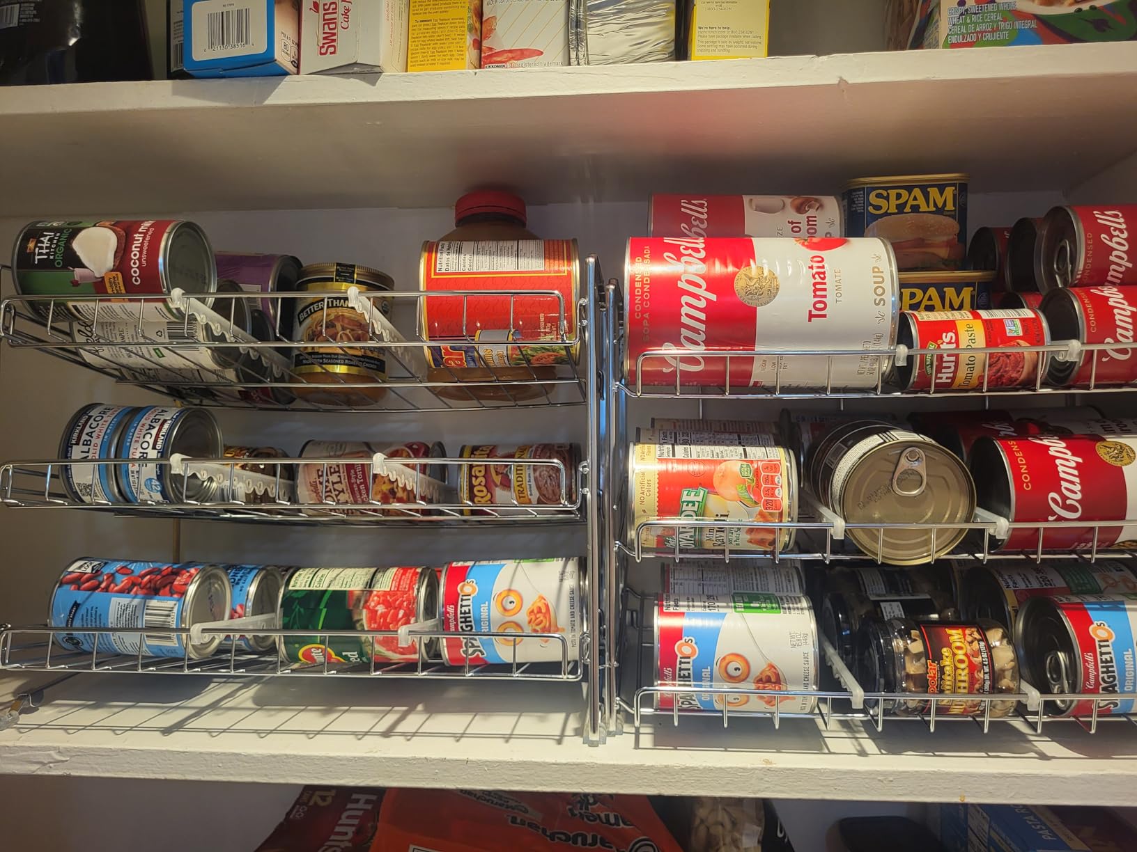 32 Brilliant Kitchen Cabinet Organization Ideas You Need - Addicted To ...