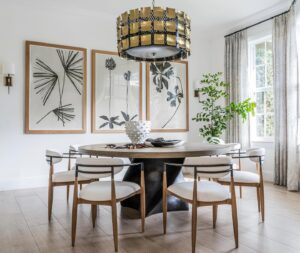 30 Gorgeous Dining Room Lighting Over Table Ideas - Addicted To ...