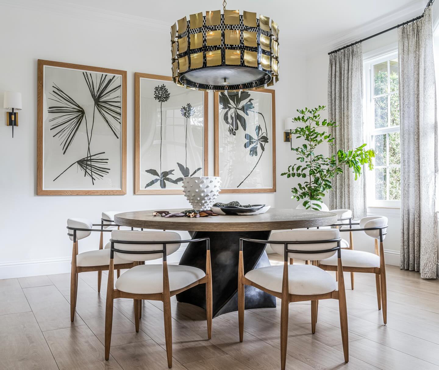 30 Gorgeous Dining Room Lighting Over Table Ideas - Addicted To ...