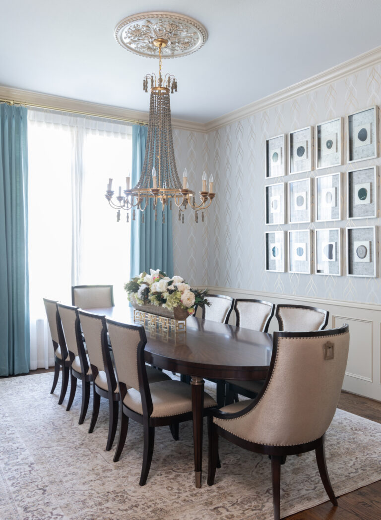 30 Gorgeous Dining Room Lighting Over Table Ideas - Addicted To ...