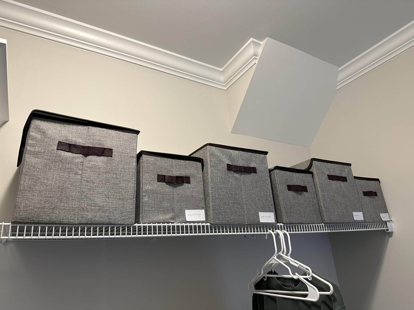 21 Clever Purse Storage Ideas for Small Spaces - Addicted To Organization