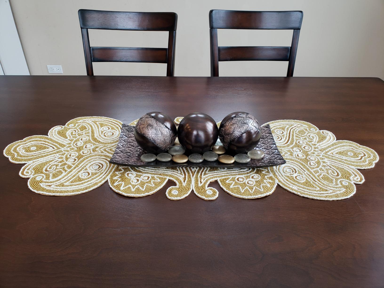 21 Trendy Dining Room Table Decor Ideas for a Fresh Look - Addicted To ...