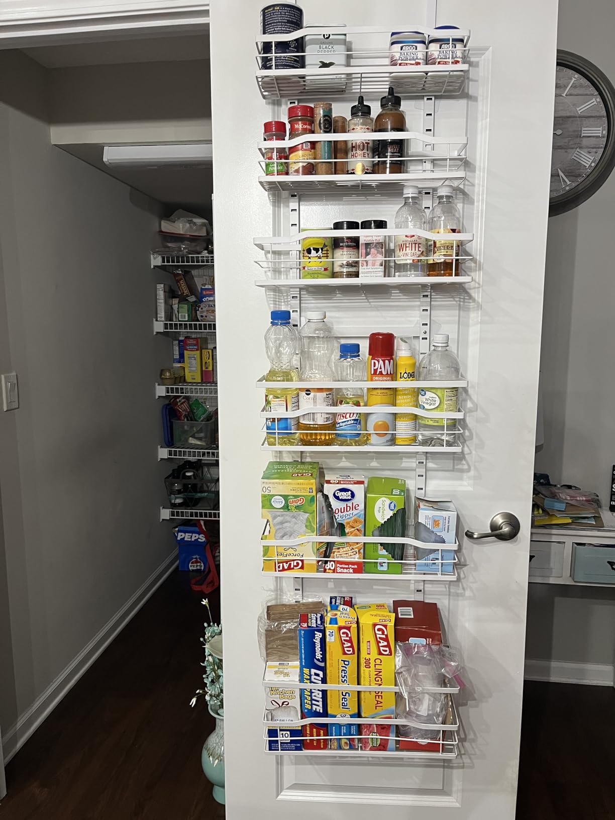 29 Genius Pantry Storage Ideas You’ll Wish You Knew Sooner - Addicted ...