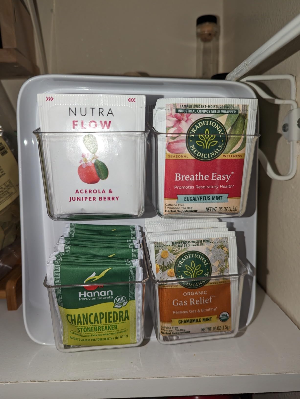 29 Genius Pantry Storage Ideas You’ll Wish You Knew Sooner - Addicted ...