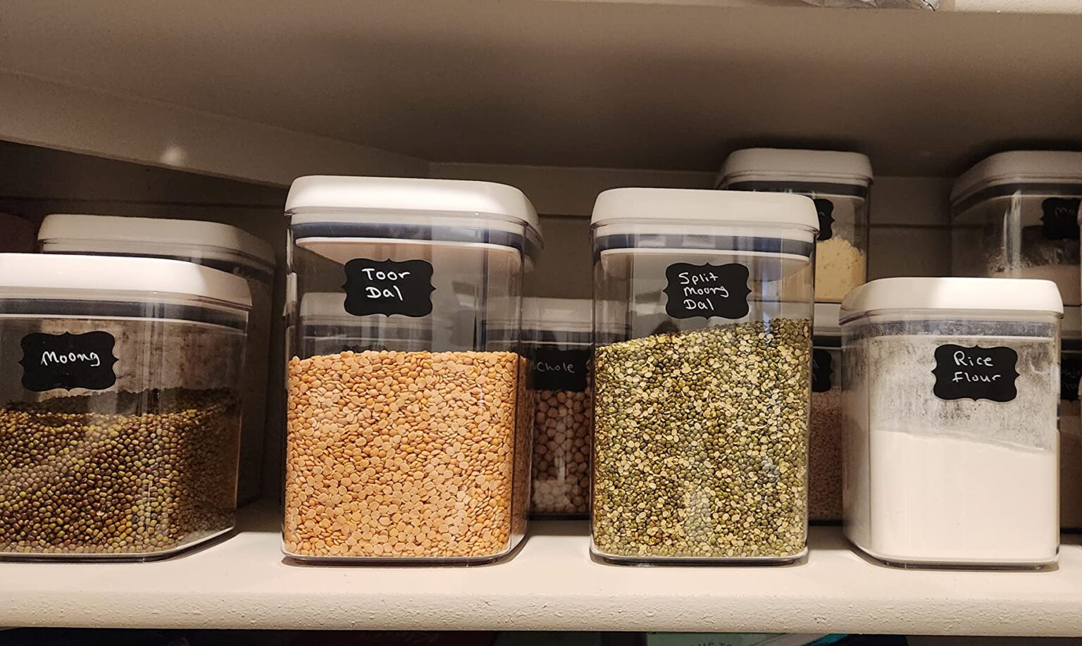 29 Genius Pantry Storage Ideas You’ll Wish You Knew Sooner - Addicted ...