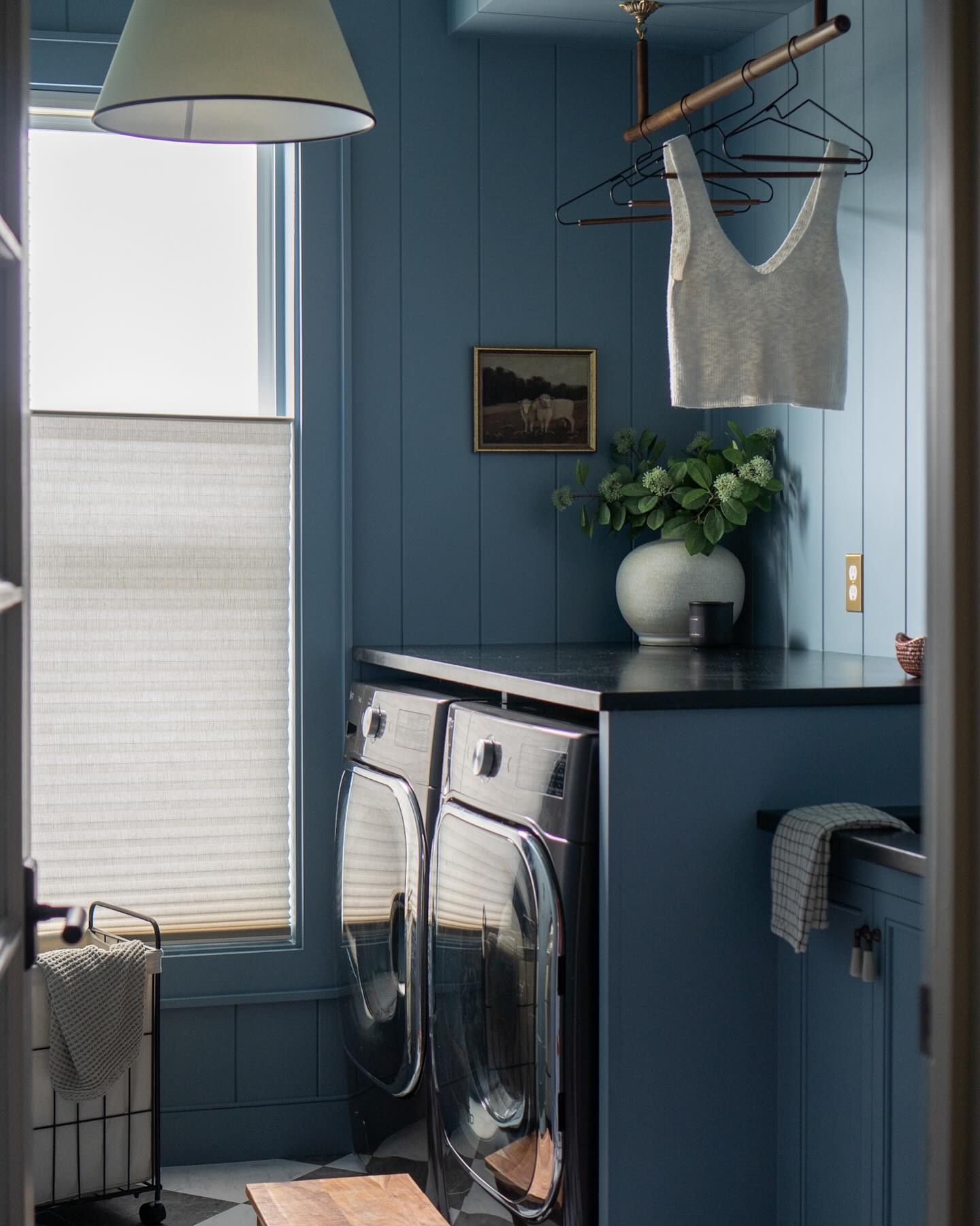 44 Smart Small Laundry Room Ideas to Elevate Your Space - Addicted To ...