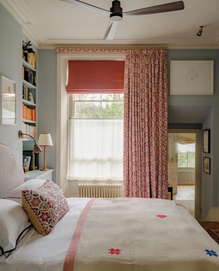 30 Brilliant Window Treatment Ideas You Need to See - Addicted To ...