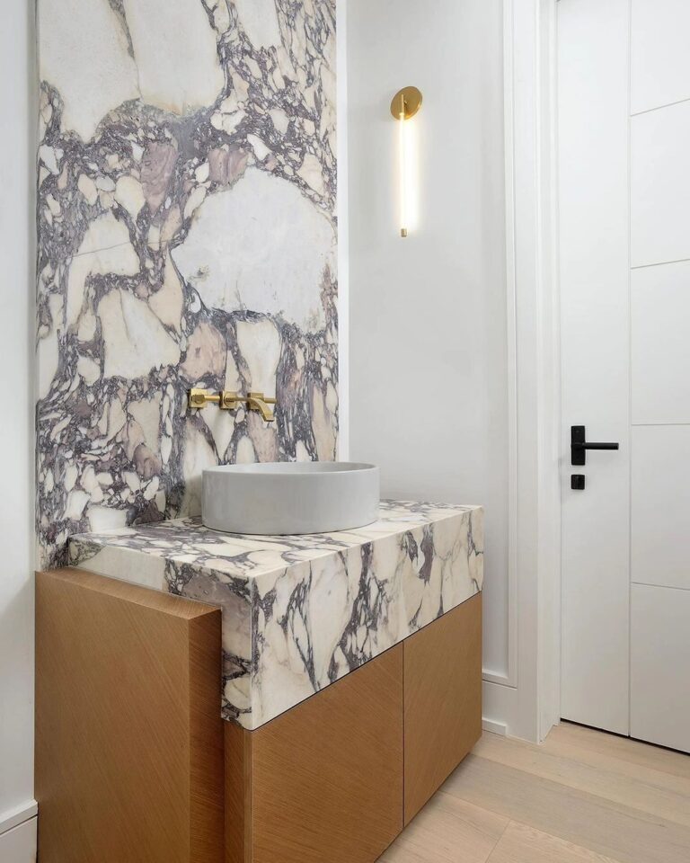 53 Trendy Bathroom Vanity Ideas You’ll Love - Addicted To Organization