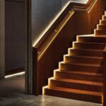 34 Brilliant Staircase Lighting Ideas for Every Style - Addicted To ...