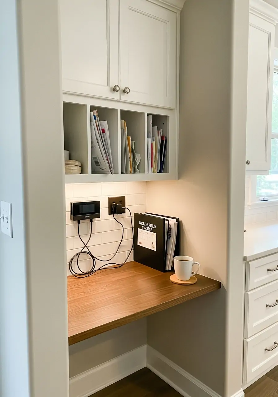 40 Load Bearing Wall Ideas for Kitchens - Addicted To Organization