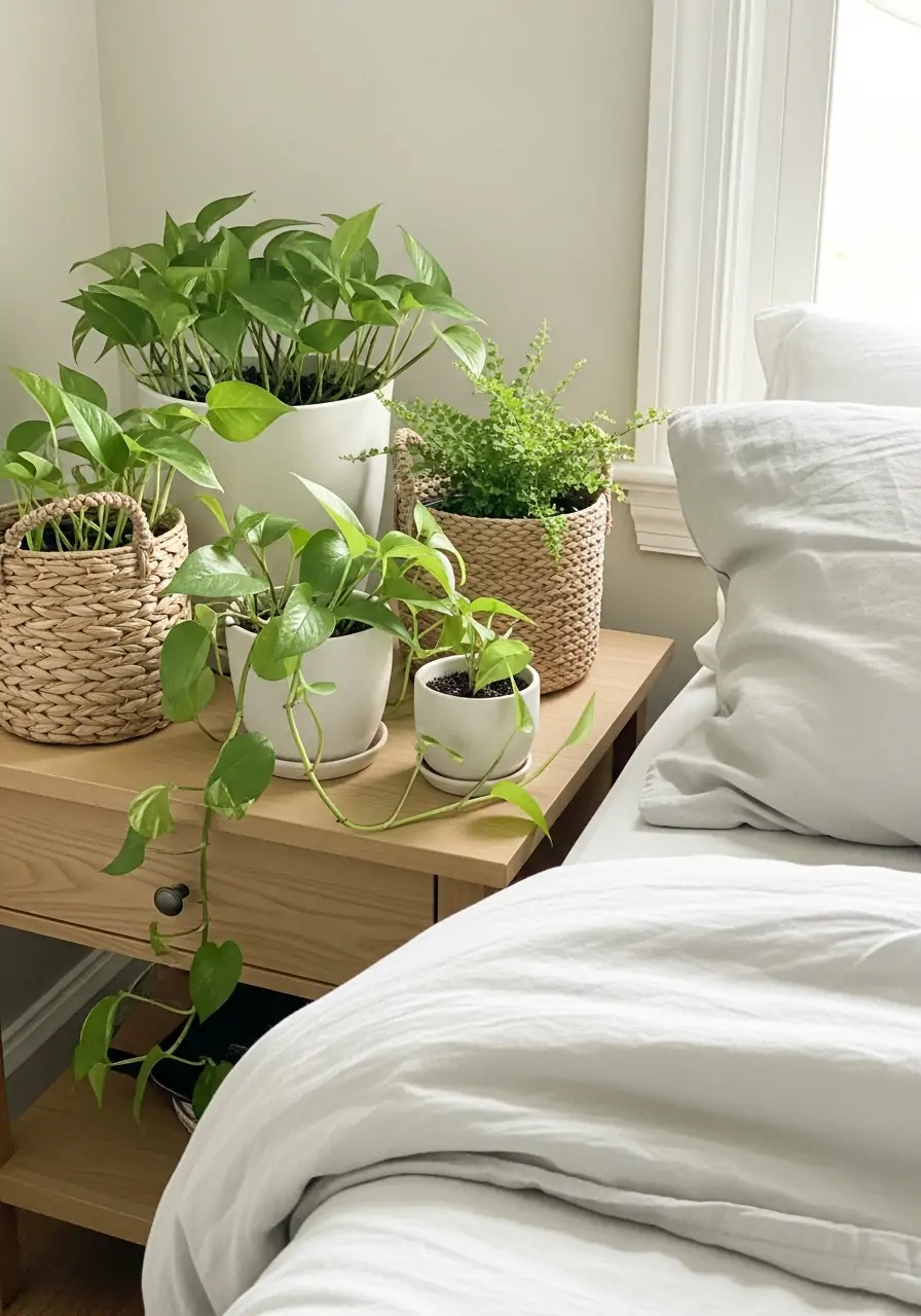 50 Beautiful Spring Bedroom Ideas - Addicted To Organization