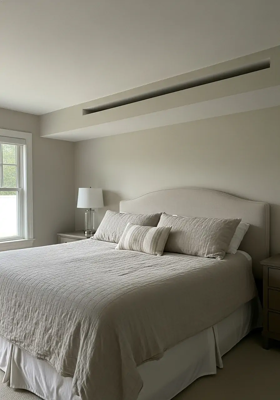 50 Bedroom Down Ceiling Design Ideas - Addicted To Organization