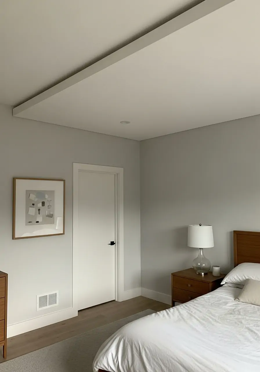 50 Bedroom Down Ceiling Design Ideas - Addicted To Organization