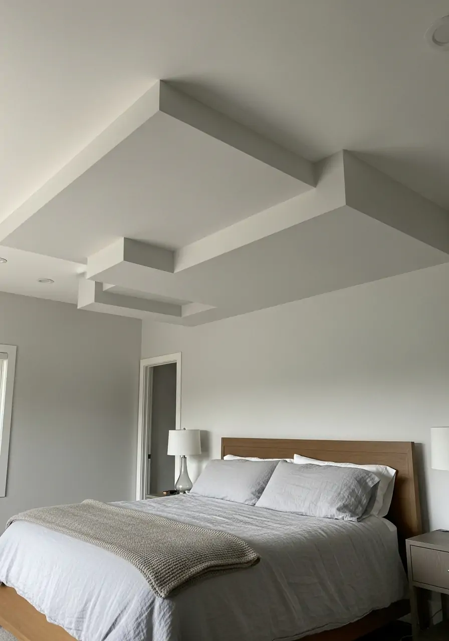 50 Bedroom Down Ceiling Design Ideas - Addicted To Organization