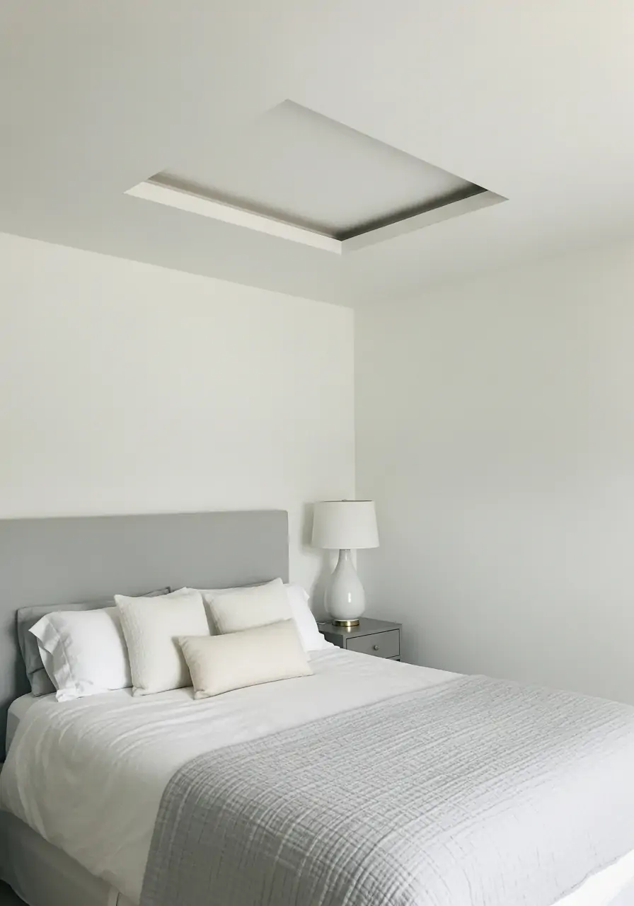 50 Bedroom Down Ceiling Design Ideas - Addicted To Organization