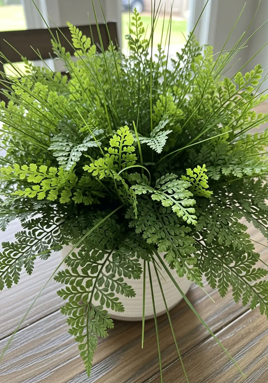 50 Simple Spring Centerpiece Ideas - Addicted To Organization