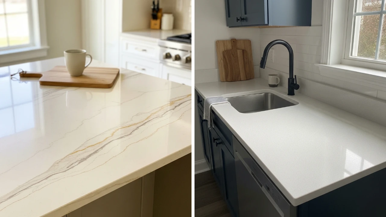 50 Kitchen Platform Ideas - Addicted To Organization