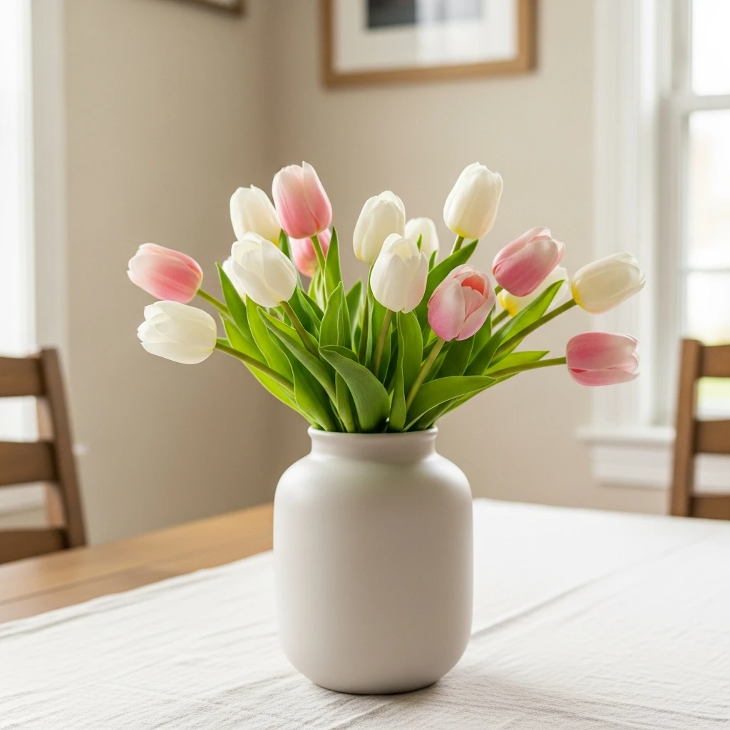50 DIY Easter Centerpieces - Addicted To Organization