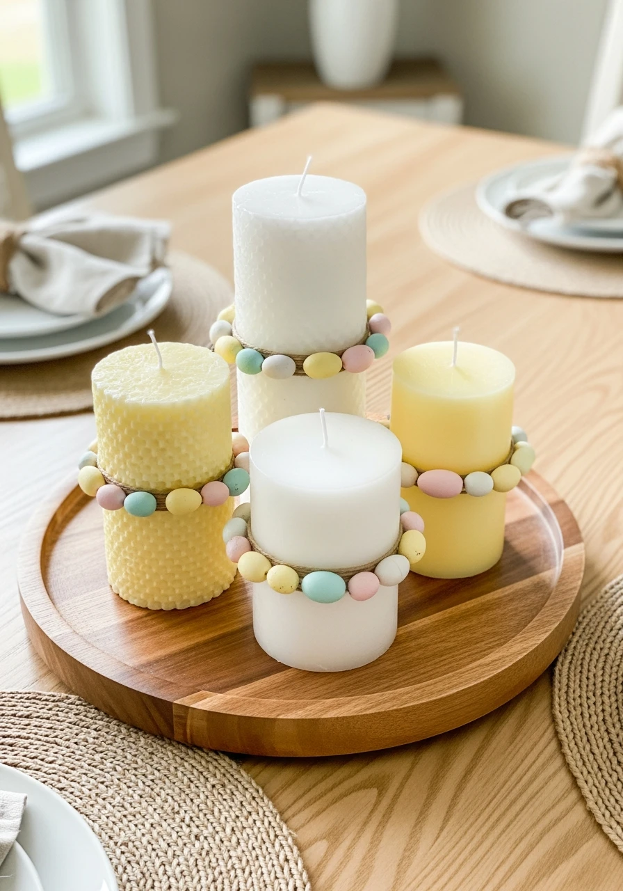 50 Easter Centerpiece Ideas - Addicted To Organization
