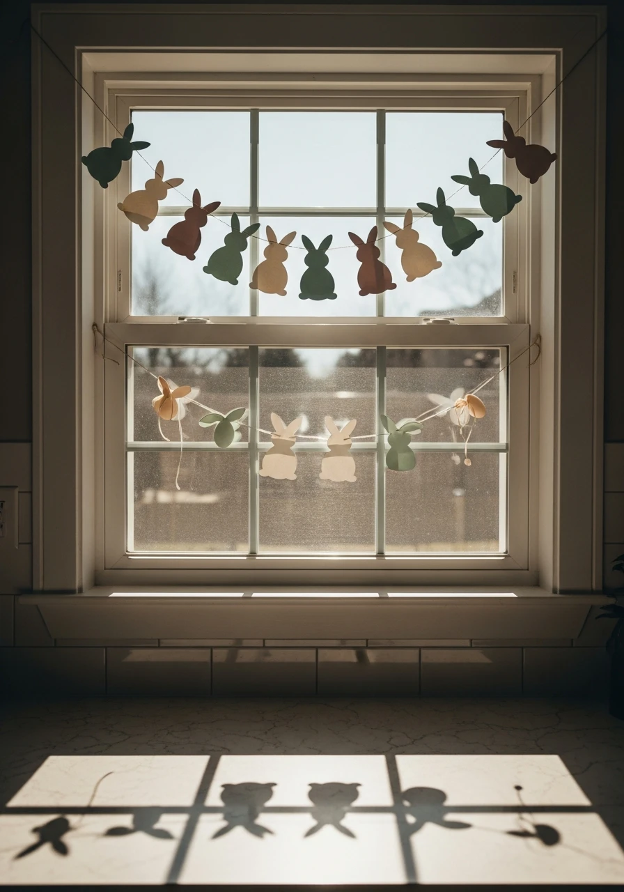 50 Easter Kitchen Decor Ideas - Addicted To Organization