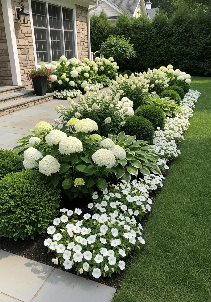 50 Backyard Landscaping Ideas - Addicted To Organization