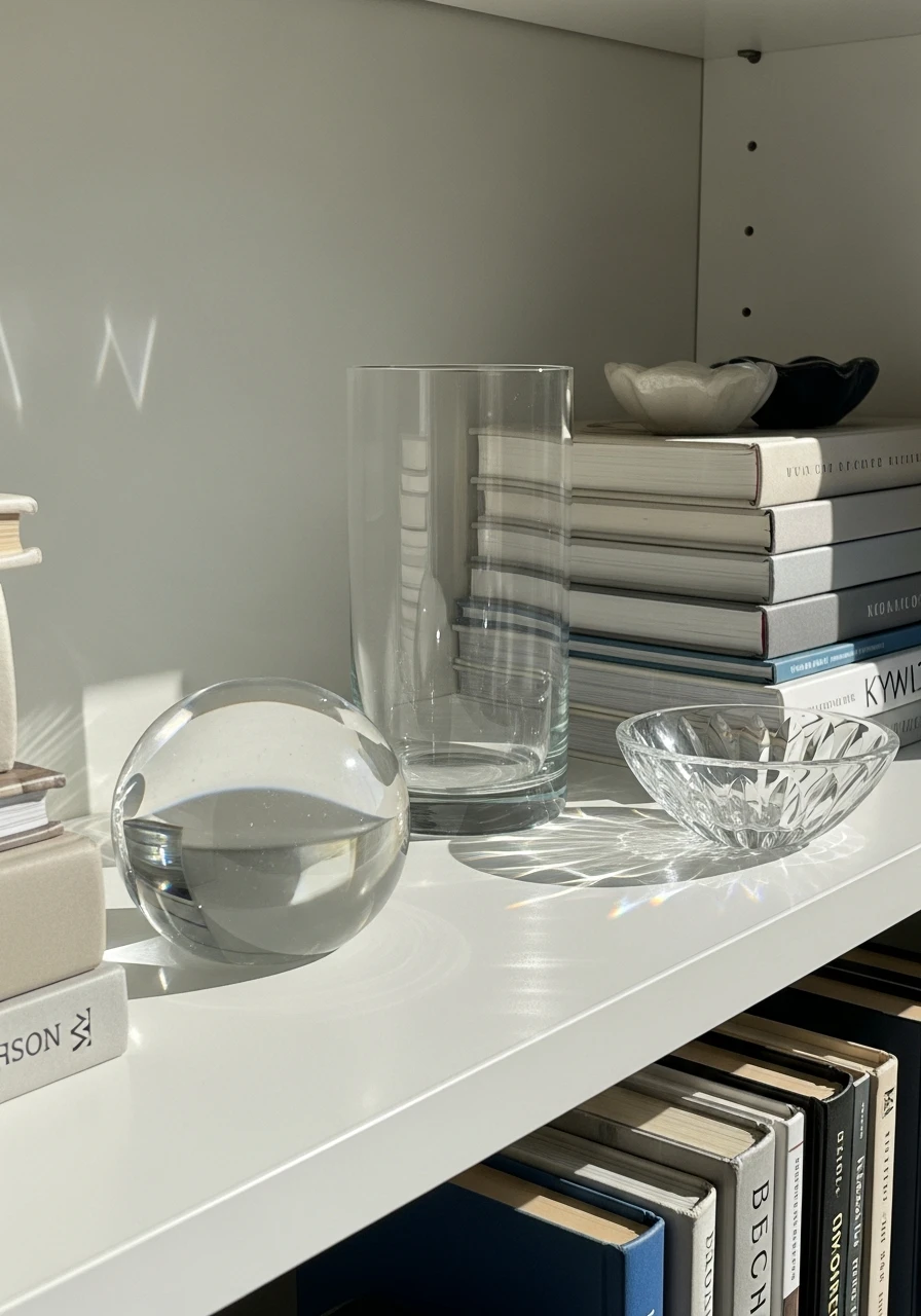 50 Book Shelf Decor Ideas - Addicted To Organization