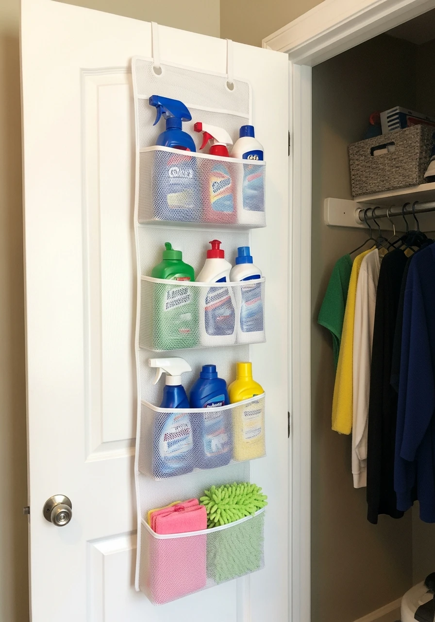 50 Closet Organization Ideas - Addicted To Organization