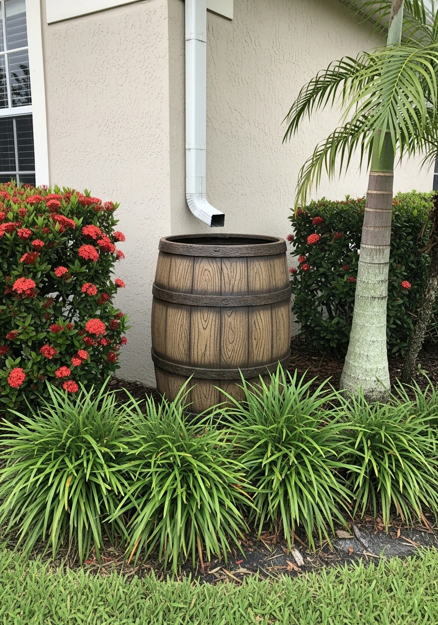 50 Florida Landscaping Ideas - Addicted To Organization