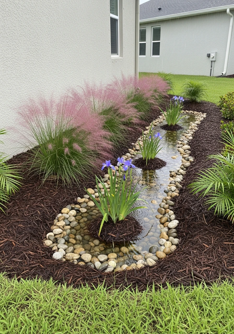 50 Florida Landscaping Ideas - Addicted To Organization